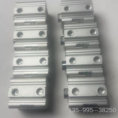 SMC薄型气缸CDQ2A32-15DZ详谈