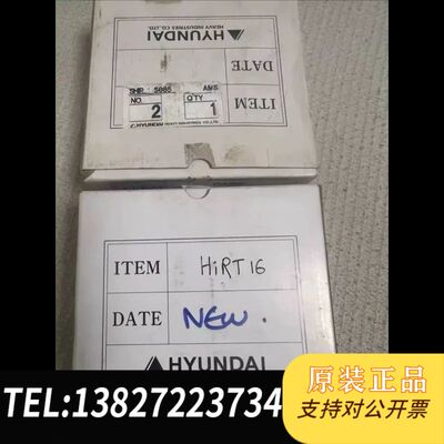 全新HYUNDAI++HiRT16模块