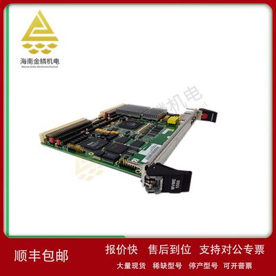 MVME5500  嵌入式模块  用于执行特定功能可编程高效迷你议价