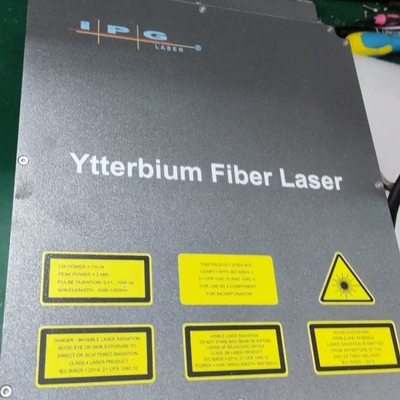 IPG 激光器 YLP-V2-1-100.20.20 实物拍--议价商品