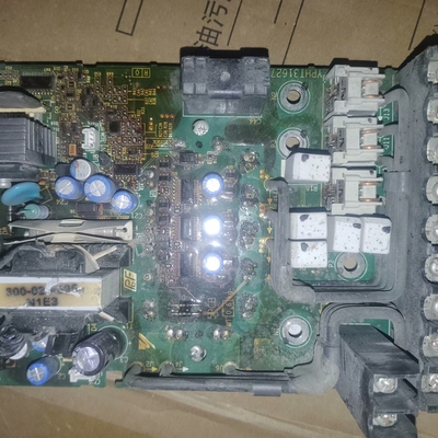 YPHT31627-1A ETP710253 安川变频器驱动