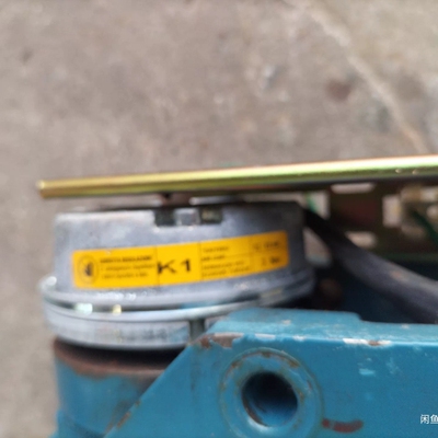 GE CT齿轮电机UGP500048GE CT进出齿轮电机U