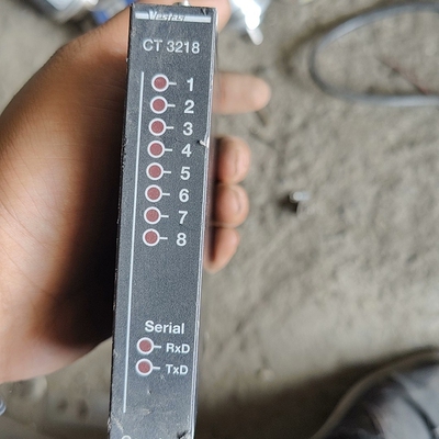 VESTAS维斯塔斯CT3218模块--议价商品