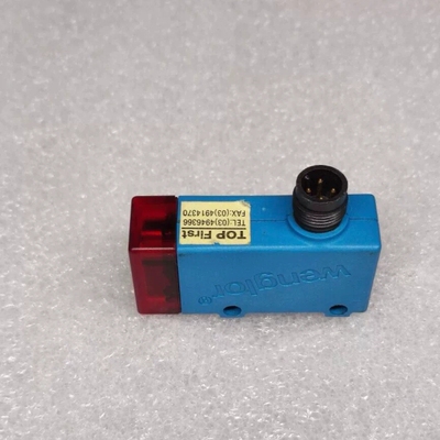 wenglor威格勒 XM98PAH2 镜反射传感器 正品原议价
