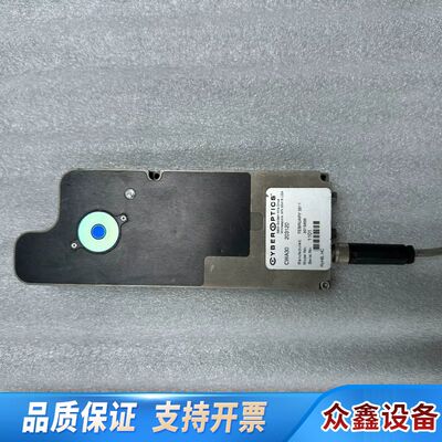 CYBEROPTICS速博CWA30工业相机，型号20312