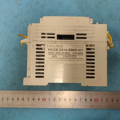 议价TAILING    PLC模块 DX1S-30MR-001