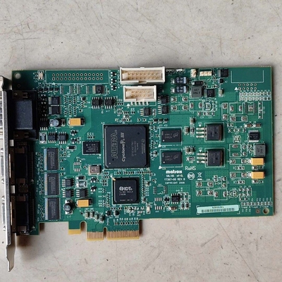 迈创Matrox SOL2MEVCLF采集卡  参数型号【议】