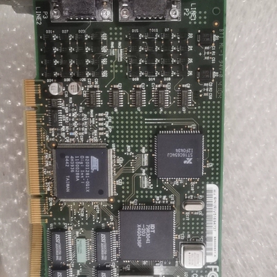 采集卡NIPCI6713 ，功能已测，议价议价！