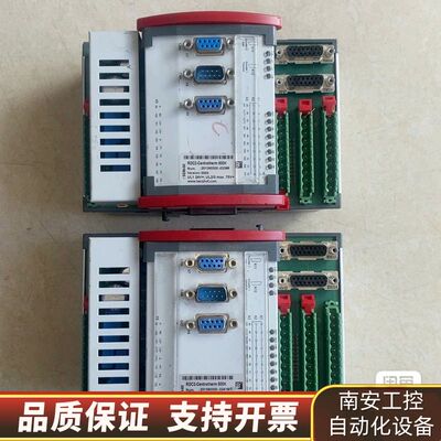 RDC2-Centrotherm 500K贝格霍夫伺服机械手询价