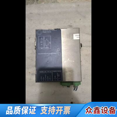 eWON COSY 141 MPI工业网关