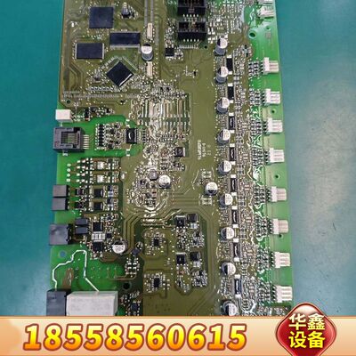 E+H恩德斯豪斯CA80AM氨氮主板/货号71218504