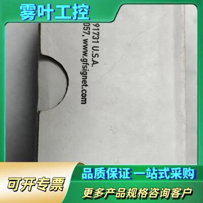 +GF+乔治费歇尔SmartPro Transmitter【议价】