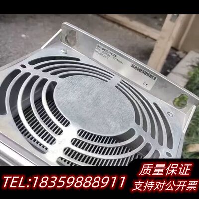 MDS031400VARNISHED(8.6KW)CFG60.议价