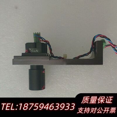 NTSC工业相机配镜头询价