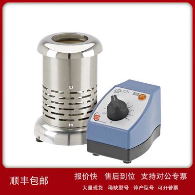 Electrothermal BA6101X1 无火焰安全电热本生灯议价