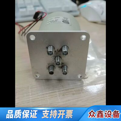 87106C射频同轴开关87104-60001 DC-