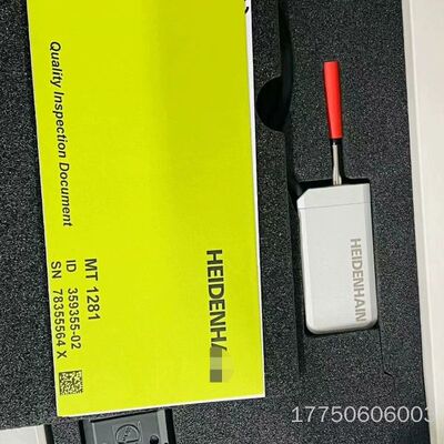 海德汉长度计MT1281