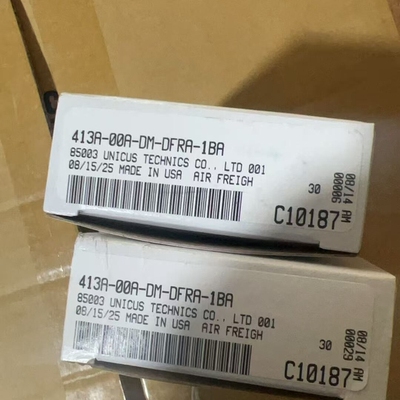 413A-00A-DM-DFRA-1BA MAC电磁阀