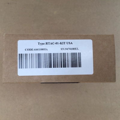 RTAC-01 编码器接口模块，盒齐全，(议价）
