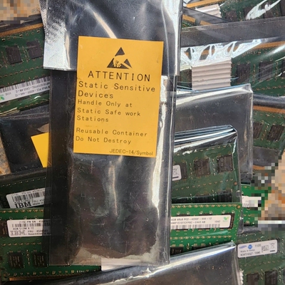 议价IBM 服务器内存4g 4rx8 pc2 512Mx72 全