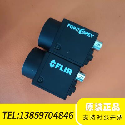 工业相机BFLY-PGE-50H5M-C菲力尔BFLY-PG议价