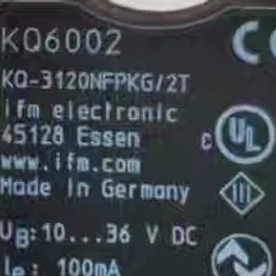 倍加福KI6000  KQ6001KQ6002 KQ6006--议价商品