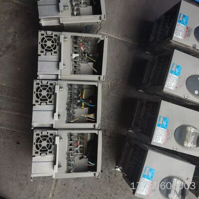1.4KW伺服驱动器LXM05AD14N4，380/4