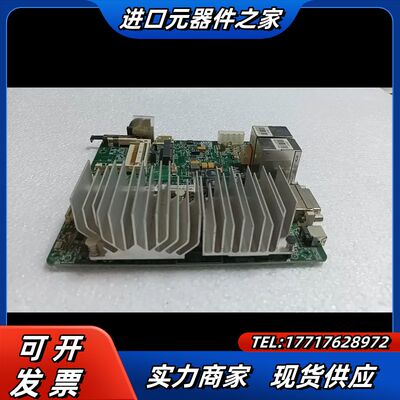 MODT i945GSE-QS 工控主板议价