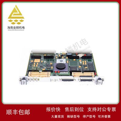 MVME162PA-344E  处理器模块   SCSI/以太网接口议价
