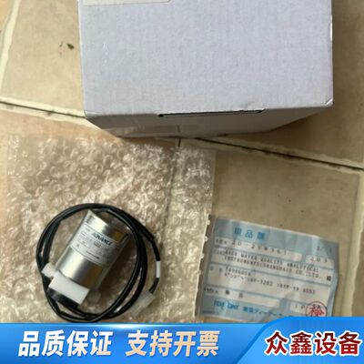 哈希NPW160H电磁阀AC3202连接器，7498600K