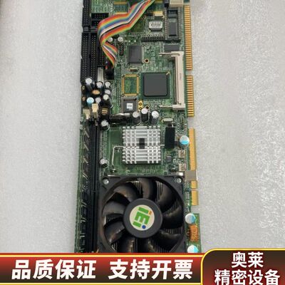 艾讯SBC81822 B2-RC工控主板.询价