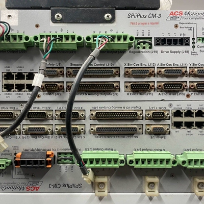 ACS MotionControl SPiiPlus CM-【议】