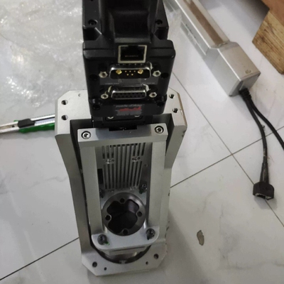 议价Moog animatics smartmotor sm23维修