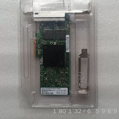 网卡PCIEX4，92T4077带