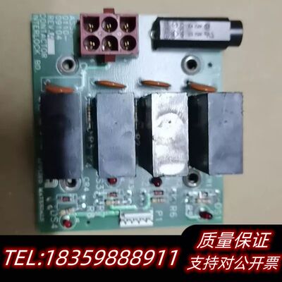 一块电子板，型号是ACS010-09104，适用于各种电.议价