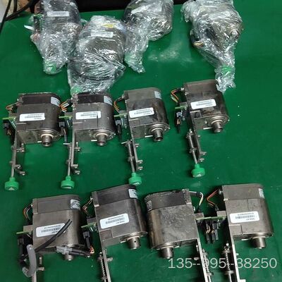 908.ElectroCraft 电机详谈