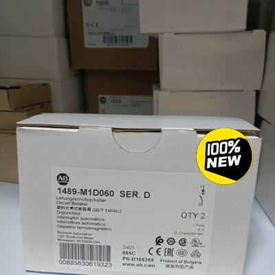 1489-M1D060，罗克韦尔 AB ，，(议价）