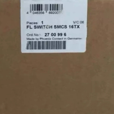 菲尼克斯2700996  FL  SMCS 16(议价）