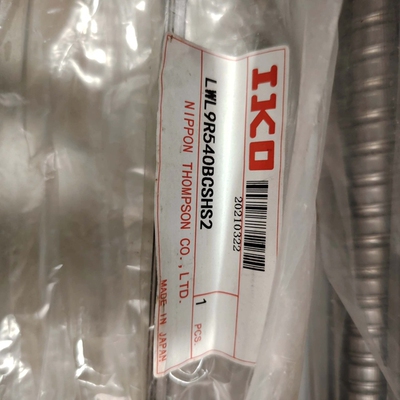 IKO导轨LWL9R540BCSHS2议价