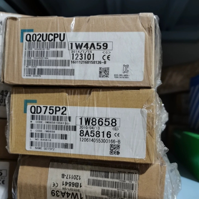 模块Q02UCPU 全新原装正品议价