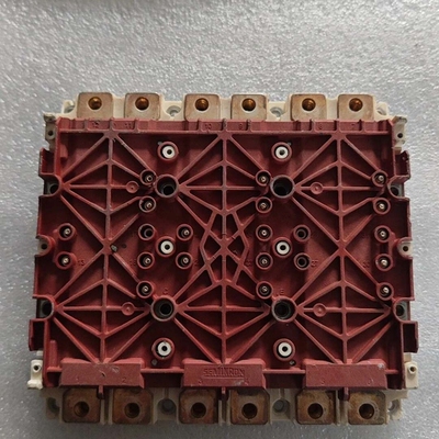 议价SEMIKRON赛米控IGBT模块 SKIM459GD12E