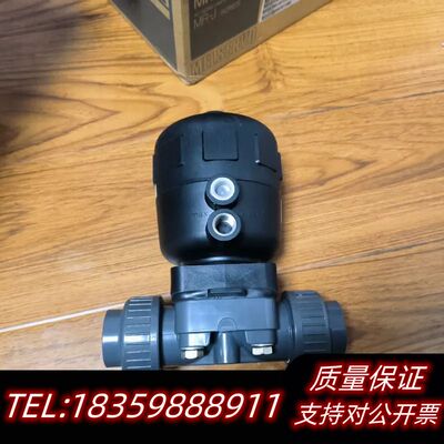 burkert气动隔膜阀，型号：2030A，D32，询价