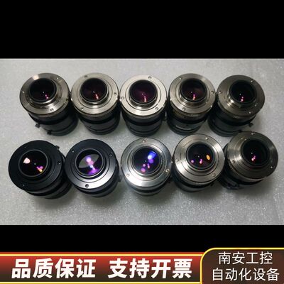 议价KOWA 高清 LM16HC 工业镜头 16mm 定焦询价