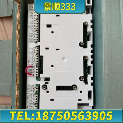 RDCU-12C，ABB变频器ACS800功率主板，实物拍摄
