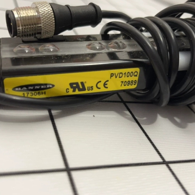 PVD100Q