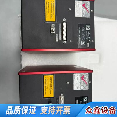 罗芬ROFIN振镜，型号130400577，10光斑跟1