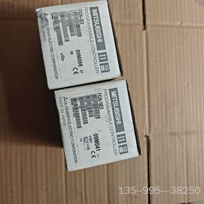 FX2N-8EX、FX2N-16EXPLC模块，详谈
