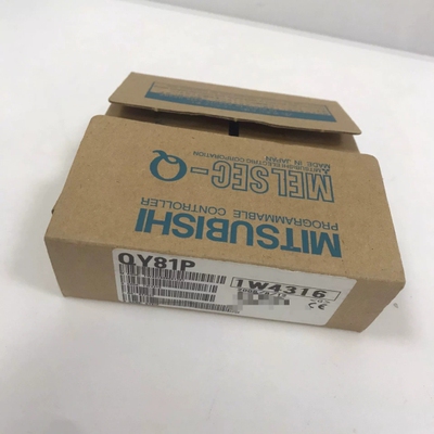 QY81P PLC模块全新原装议价
