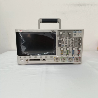 Keysight InfiniiVision DSOX200--议价商品