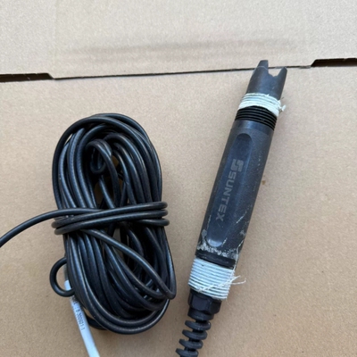 SUNTEX  PH探头8-300601--议价商品